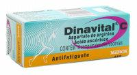 Bula e Preço DINAVITAL C 1+1G TB 10 COMP EFV MERCK. Bula, princípio ...