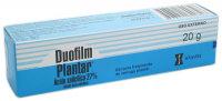 Bula e Preço DUOFILM PLANTAR 270MG GEL 20G STIEFEL. Bula, princípio ...