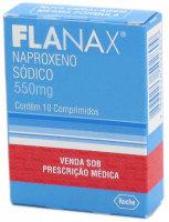 Bula e Preço FLANAX 550MG CX 10 COMP BAYER. Bula, princípio ativo ...