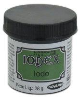 Bula e Preço IODEX SIMPLES POTE 28G EMS - DIV CONSUMO. Bula, princípio ...