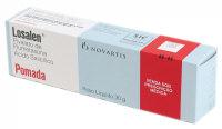 Bula e Preço LOSALEN 0,2+30MG POM BG 30G NOVARTIS. Bula, princípio ...