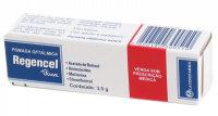 Bula e Preço REGENCEL 10000UI+25/5/5MG POM OFT 3,5G LATINOFARMA. Bula ...