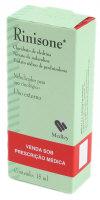 Bula e Preço RINISONE SOL NAS FR 15ML MEDLEY. Bula, princípio ativo ...