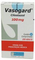 Bula e Preço VASOGARD 100MG CX 30 COMP BIOSINTETICA. Bula, princípio ...